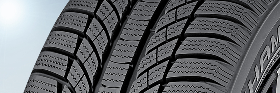 The GT Radial Champiro WinterPro is designed to provide both optimal ...